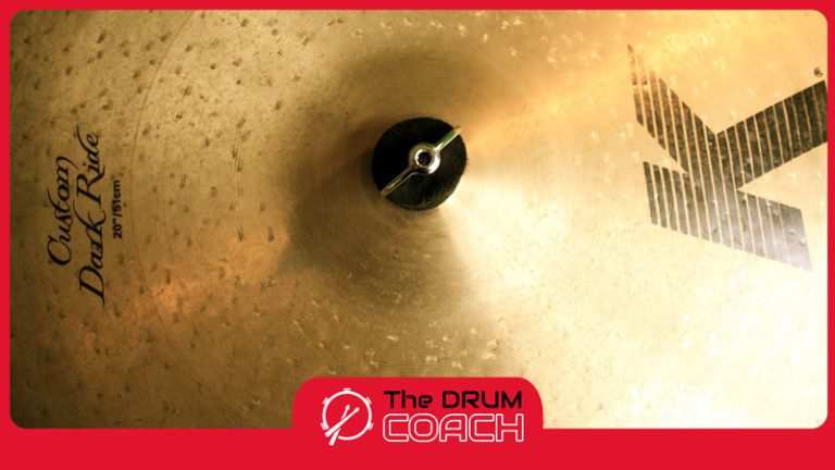 Cymbal Maintenance and Care - The Drum Coach